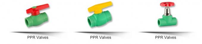 Practical PPR Plastic Fittings Bypass Bend , Short Radius Inspection ...